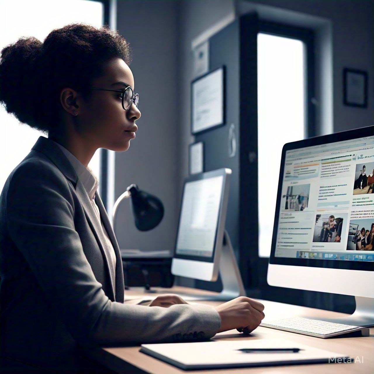 Digital Marketing-Content Creator-Business Growth-Meta Ads